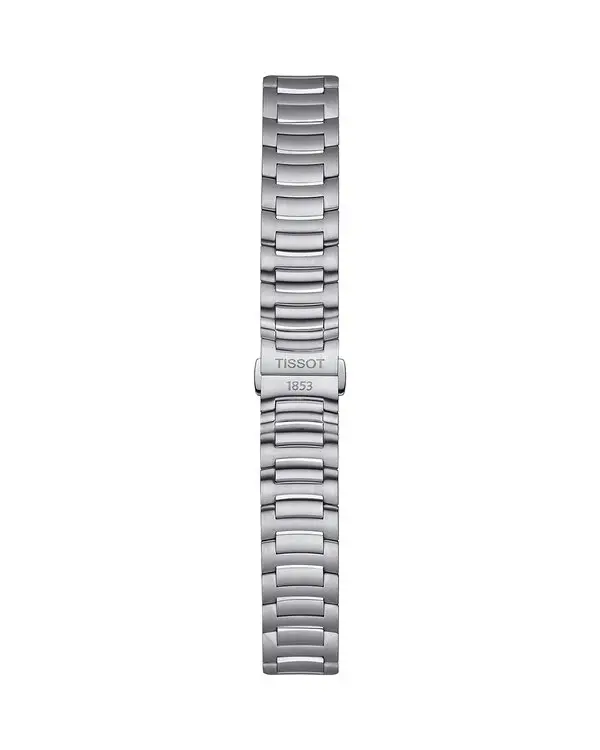 TISSOT T-touch Solar Watch, 39.5mm