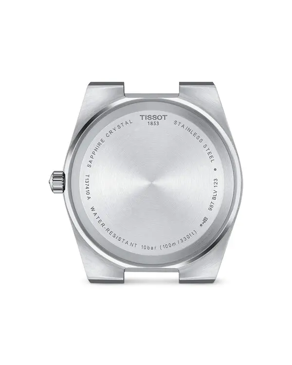 TISSOT Prx 40mm Watch - Blue