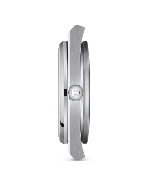 TISSOT Prx 40mm Watch - Blue