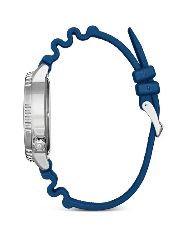 Citizen Eco-drive Promaster 44mm Watch - Blue