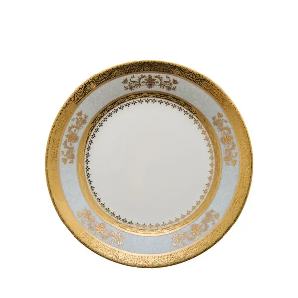 PHILIPPE DESHOULIERES Orsay Bread & Butter