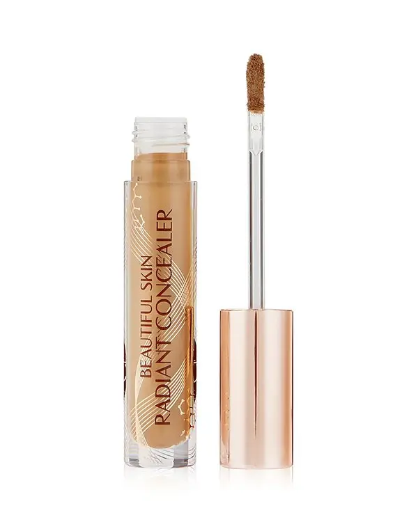 Charlotte Tilbury Beautiful Skin Concealer - - Deep With Neutral Golden Undertones