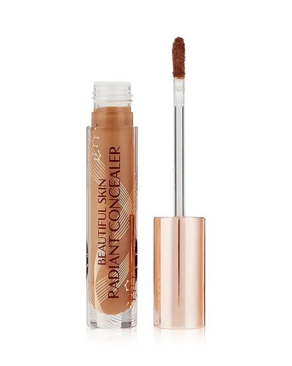 Charlotte Tilbury Beautiful Skin Concealer - - Deep With Neutral Undertones