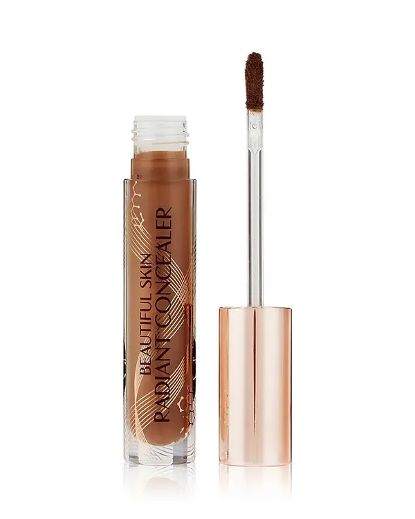 Charlotte Tilbury Beautiful Skin Concealer - - Deepest With Neutral Golden Undertones