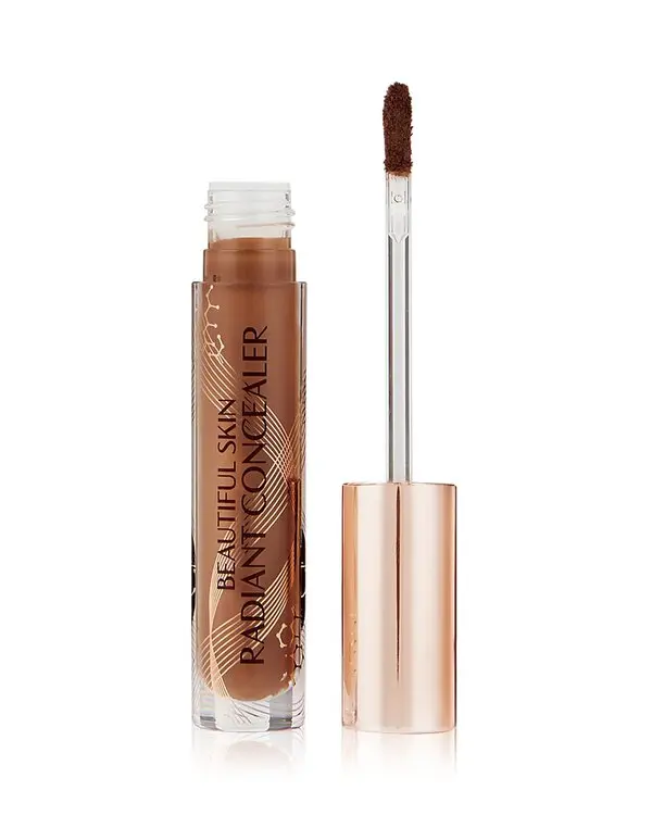Charlotte Tilbury Beautiful Skin Concealer - - Deepest With Neutral Warm Undertones