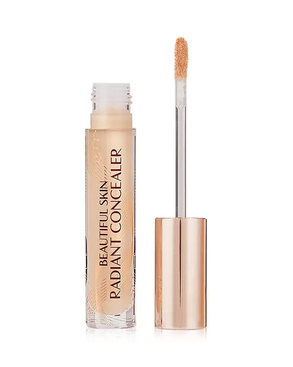 Charlotte Tilbury Beautiful Skin Concealer - - Fair With Neutral Undertones