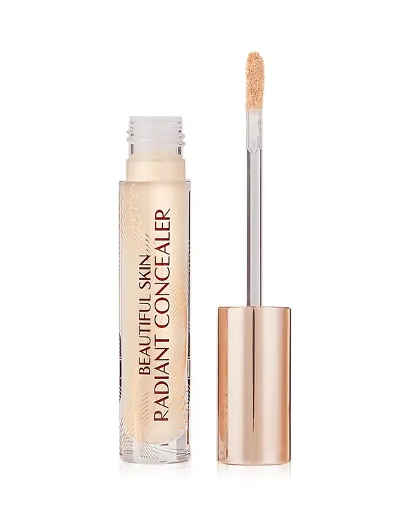Charlotte Tilbury Beautiful Skin Concealer - - Fairest With Neutral Undertones