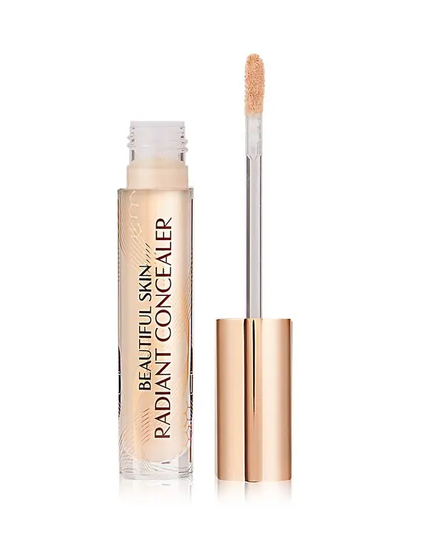 Charlotte Tilbury Beautiful Skin Concealer - - Fairest With Pink/neutral Undertones