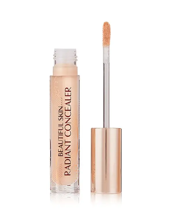 Charlotte Tilbury Beautiful Skin Concealer - - Fair/medium With Neutral Undertones