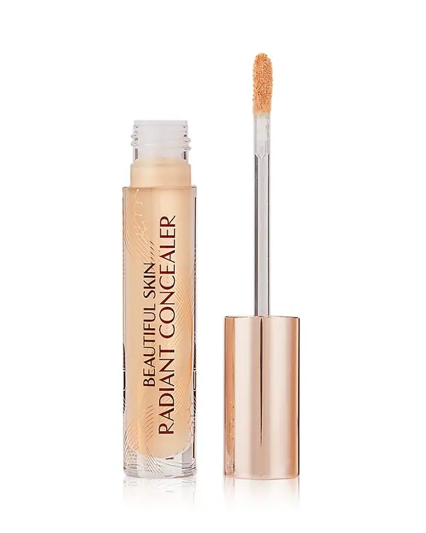 Charlotte Tilbury Beautiful Skin Concealer - - Fair/medium With Yellow/neutral Undert