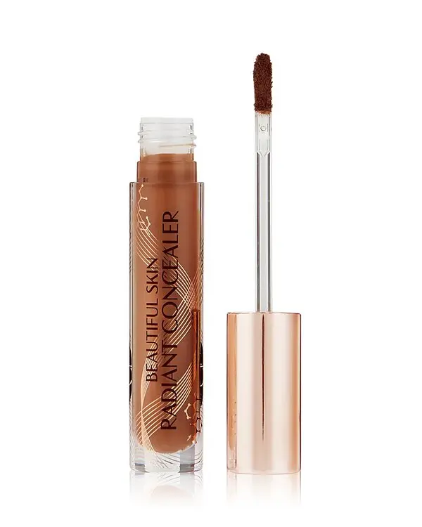 Charlotte Tilbury Beautiful Skin Concealer - . - Deepest With Neutral/red Undertones