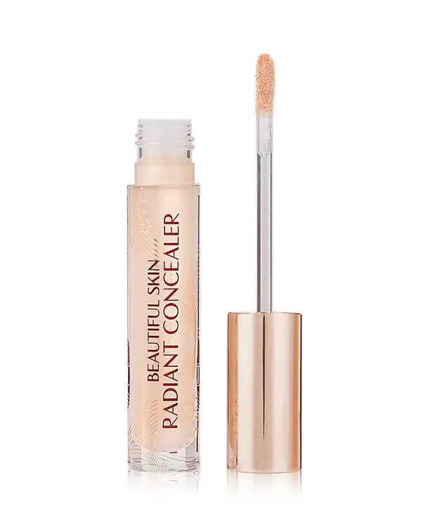 Charlotte Tilbury Beautiful Skin Concealer - . - Fairest With Yellow Undertones