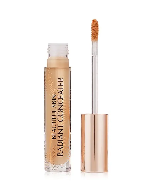 Charlotte Tilbury Beautiful Skin Concealer - . - Medium Tan With Golden Undertones