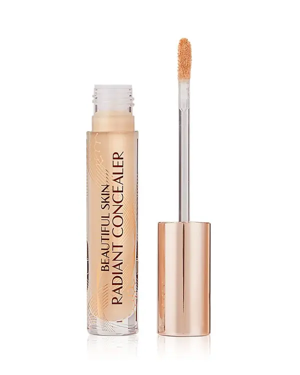 Charlotte Tilbury Beautiful Skin Concealer - . - Medium With Neutral/pink Undertones