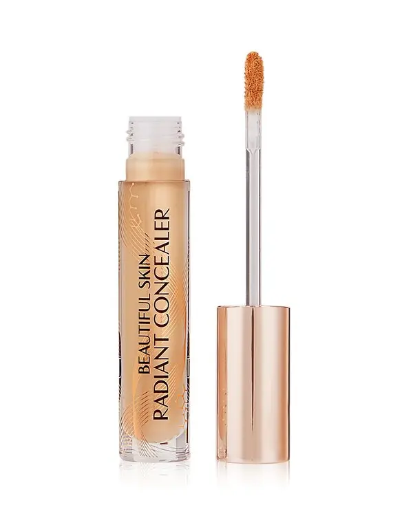 Charlotte Tilbury Beautiful Skin Concealer - . - Medium With Yellow/neutral Undertone