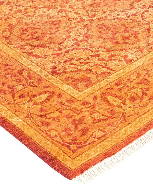 Bloomingdale'S Mogul M1626 Runner Area Rug, 2'7 X 11'7