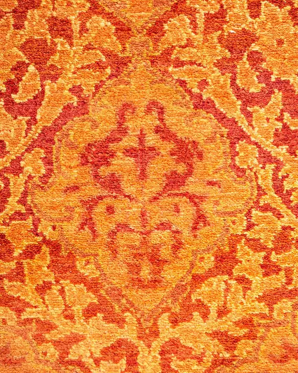 Bloomingdale'S Mogul M1626 Runner Area Rug, 2'7 X 11'7
