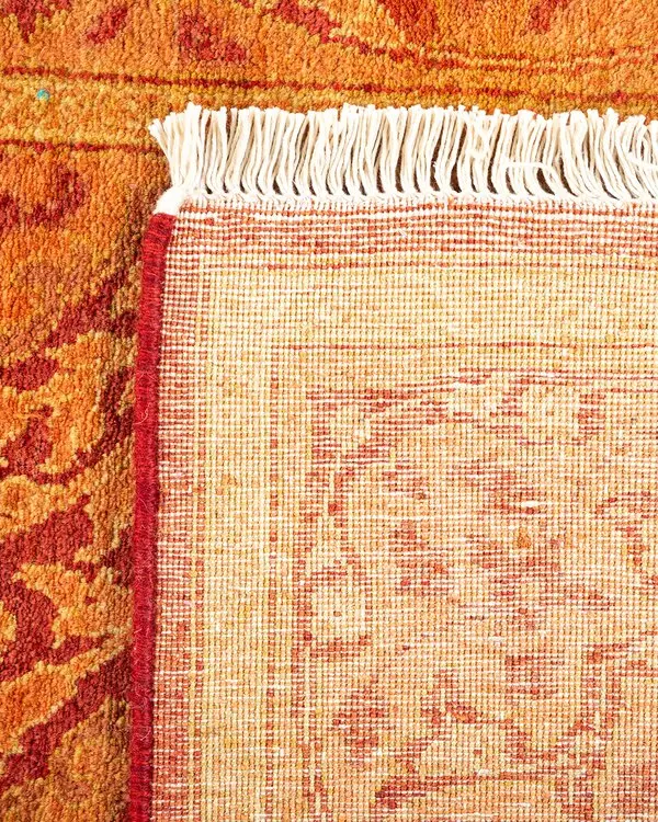 Bloomingdale'S Mogul M1626 Runner Area Rug, 2'7 X 11'7