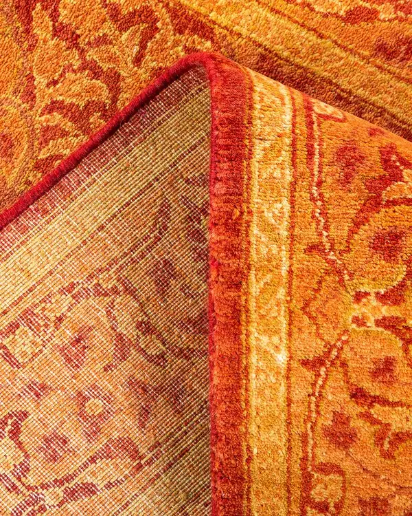 Bloomingdale'S Mogul M1626 Runner Area Rug, 2'7 X 11'7