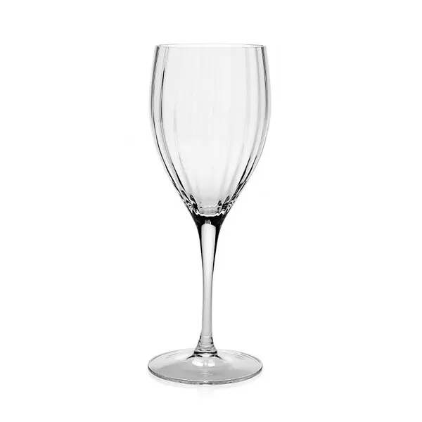 WILLIAM YEOWARD CRYSTAL American Bar Corinne Wine Glass - Clear