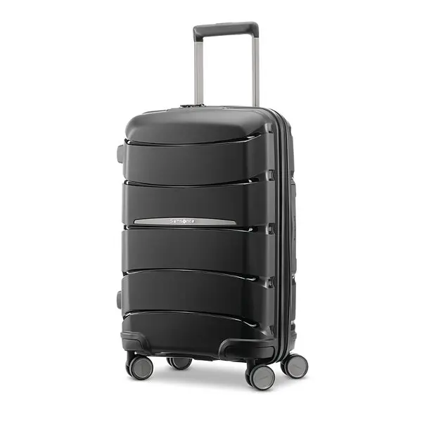 SAMSONITE Outline Pro Carry-on Spinner - Midnight Black