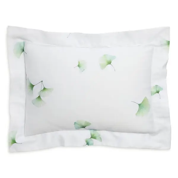 SCHLOSSBERG Aiko Blanc Sham, Boudoir - Blanc/white