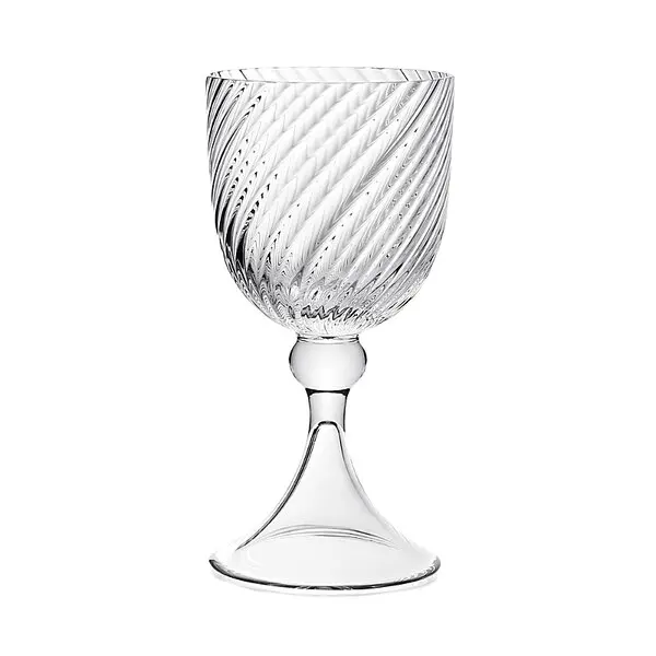 WILLIAM YEOWARD CRYSTAL William Yeoward Venetia Small Wine Glass - No Color
