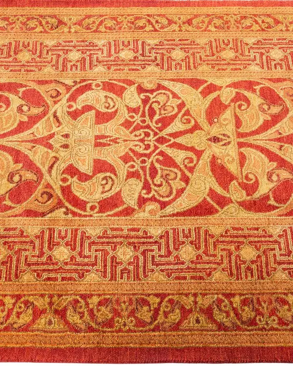 Bloomingdale'S Mogul M1749 Runner Area Rug, 2'7 X 12'10