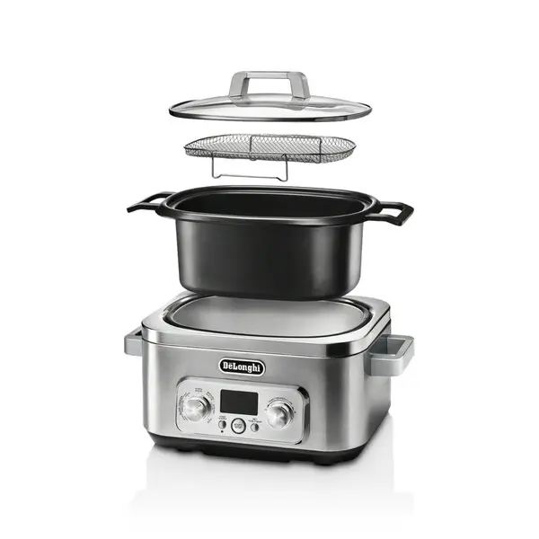 DE'LONGHI Livenza All-in-one Programmable Multi-cooker
