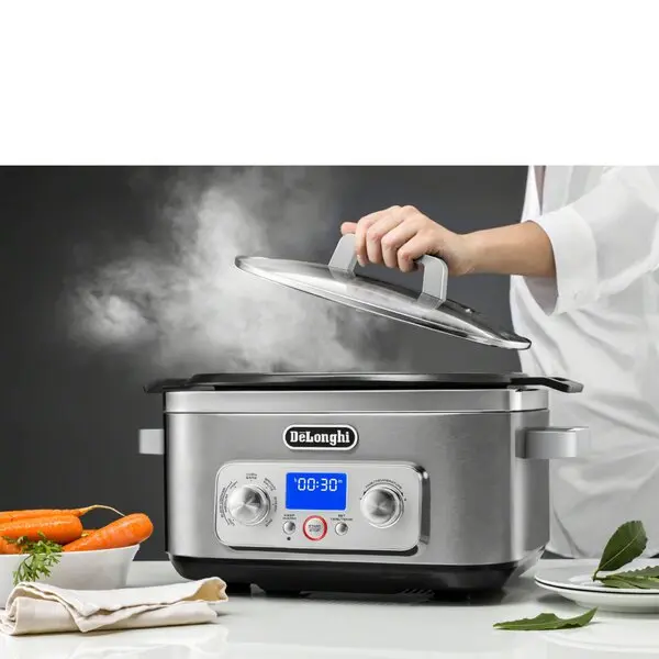 DE'LONGHI Livenza All-in-one Programmable Multi-cooker