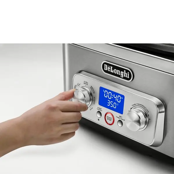 DE'LONGHI Livenza All-in-one Programmable Multi-cooker