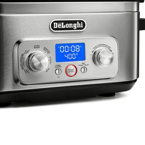 DE'LONGHI Livenza All-in-one Programmable Multi-cooker