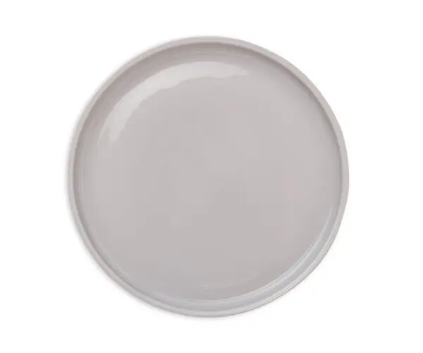 DEGRENNE PARIS L'econome Starck Plates, Set Of 4