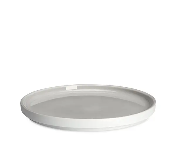 DEGRENNE PARIS L'econome Starck Plates, Set Of 4