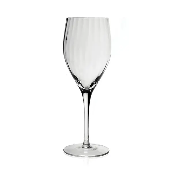 WILLIAM YEOWARD CRYSTAL American Bar Corinne Goblet - Clear