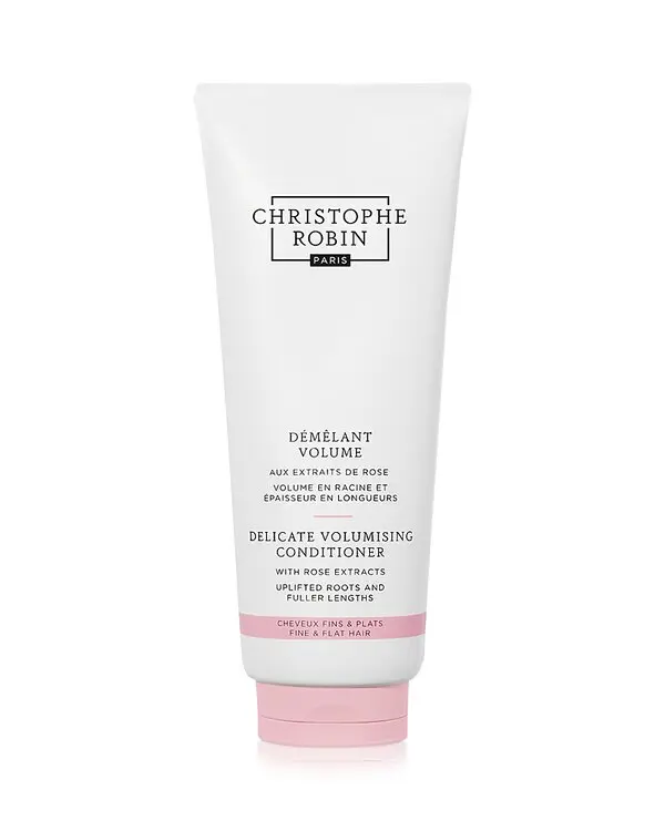 Christophe Robin Delicate Volumising Conditioner 8.5 Oz - No Color