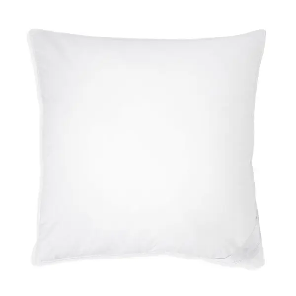 YVES DELORME Actuel Soft Pillow, King - White