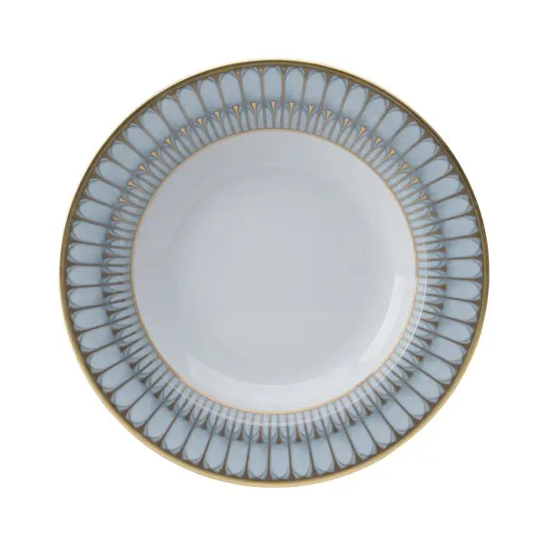 PHILIPPE DESHOULIERES Arcades Soup Plate