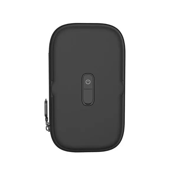 HOMEDICS Uv-clean Phone Sanitizer - Black