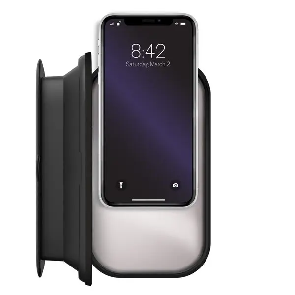 HOMEDICS Uv-clean Phone Sanitizer