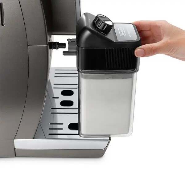 DE'LONGHI Dinamica Plus Connected Fully Automatic Espresso Machine