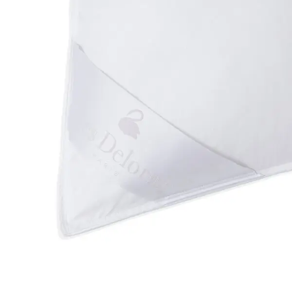 YVES DELORME Actuel Medium Pillow, King