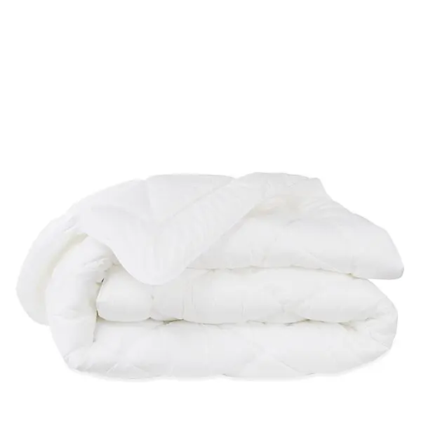 YVES DELORME Actuel Comforter, Twin - White