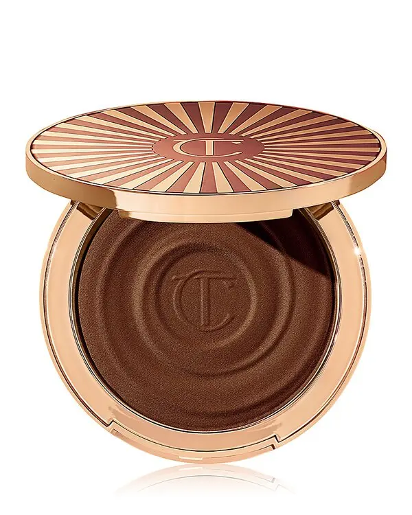 Charlotte Tilbury Beautiful Skin Bronzer - Deep