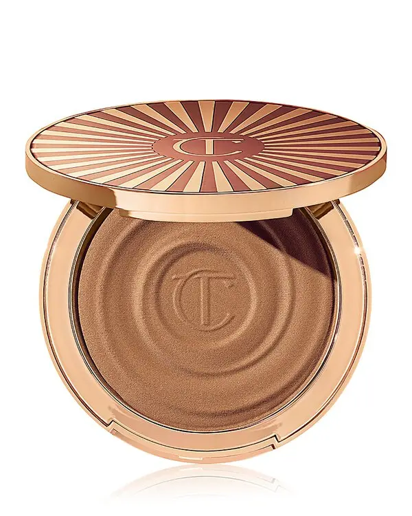 Charlotte Tilbury Beautiful Skin Bronzer - Fair