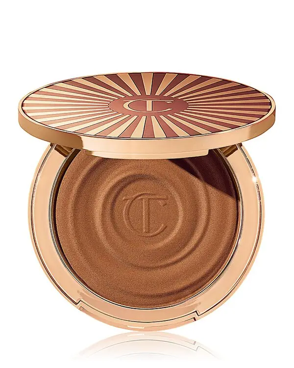 Charlotte Tilbury Beautiful Skin Bronzer - Medium