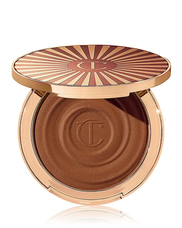Charlotte Tilbury Beautiful Skin Bronzer - Tan