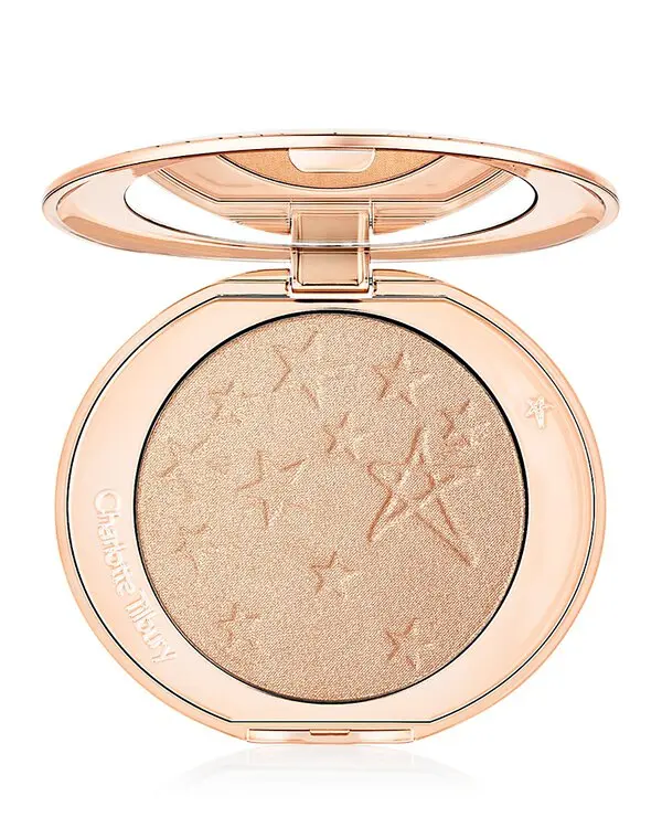 Charlotte Tilbury Hollywood Glow Glide Face Architect Highlighter - Champagne Glow (sparkling Champagne)