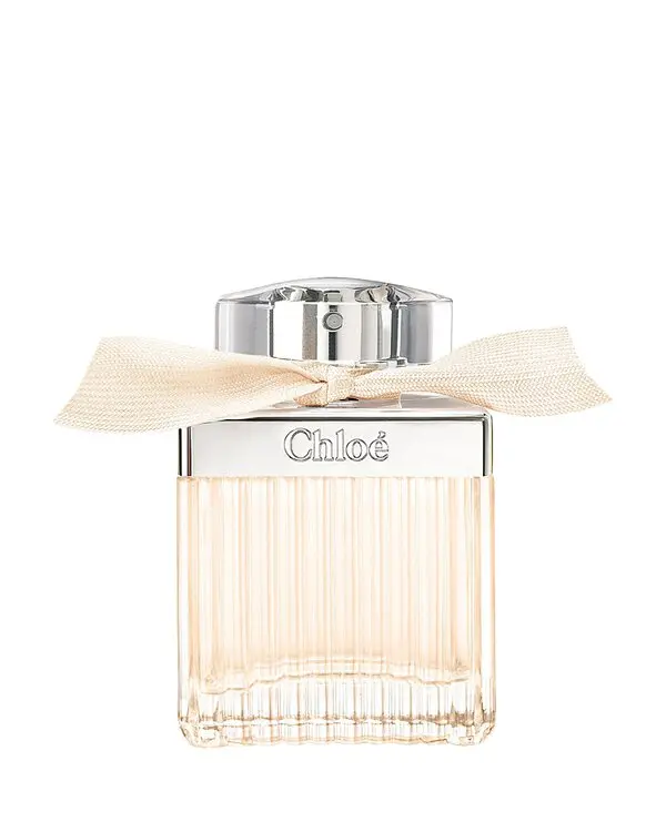 Chloé Eau De Parfum 2.5 Oz - No Color