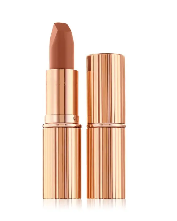 Charlotte Tilbury Super Nudes Matte Revolution Lipstick - Catwalking
